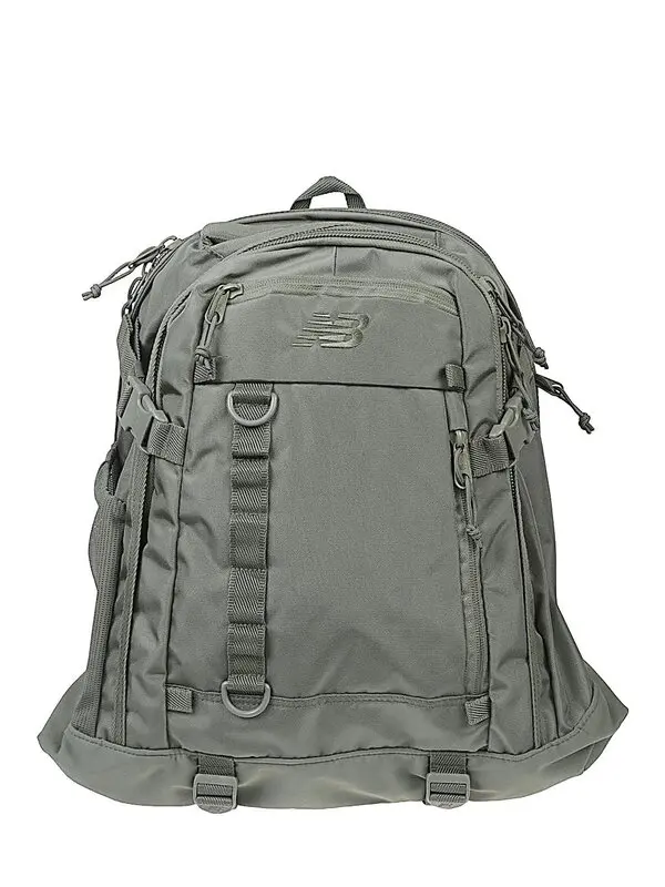 NEW BALANCE Athletics Advance Backpack - Green