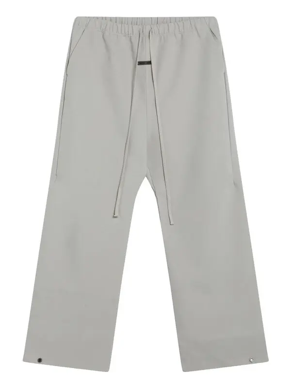 Fear Of God Bonded Jogging Pants - Brown