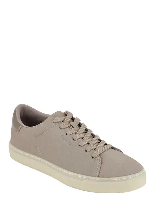 KENNETH COLE Javon Low Top Sneaker - Walnut