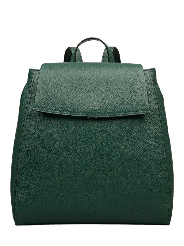 RADLEY Pickwick Backpack - Cedar