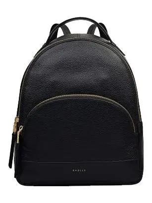 RADLEY Dallington Zip Around Backpack - Black