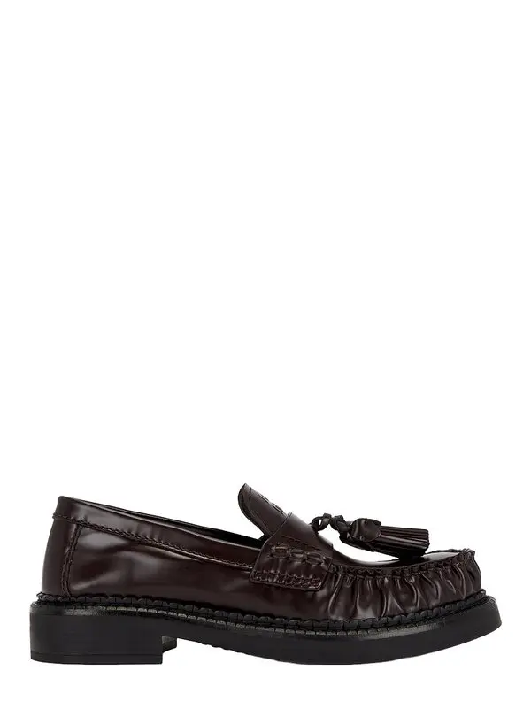 Miu Miu Loafer - Moro