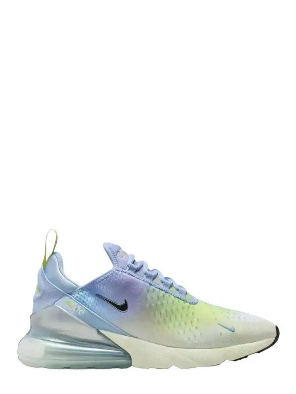 Nike Air Max 270 Sneakers - Blue