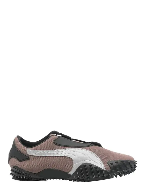 PUMA Mostro Og Shoes - Dark Clove Silver