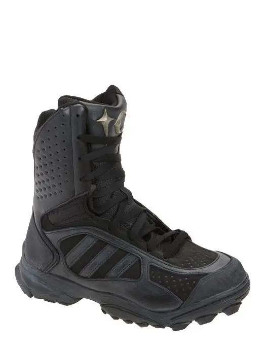 Adidas X Thug Club Gsg9 Sneaker Boot - Black/cream White