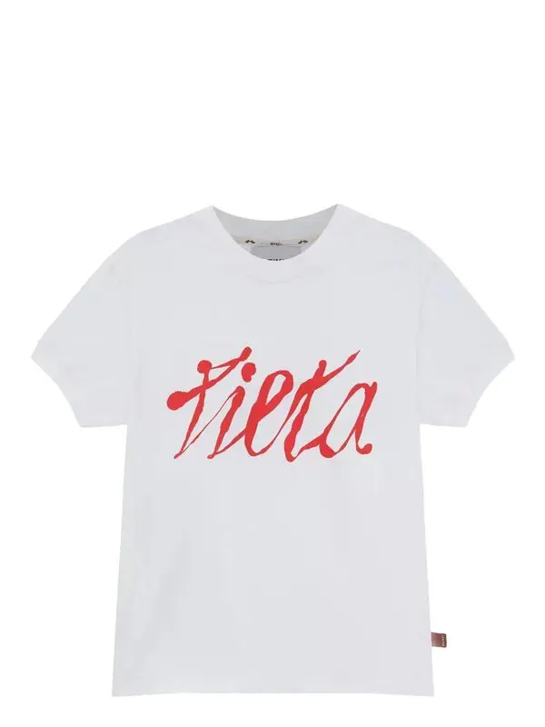 MISCI Tieta T-shirt - White