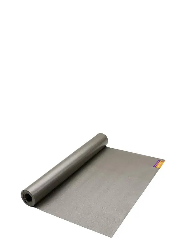 HUGGER MUGGER Tapas Travel Yoga Mat - Graphite