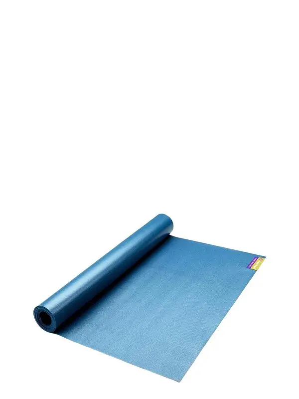 HUGGER MUGGER Tapas Travel Yoga Mat - Blue