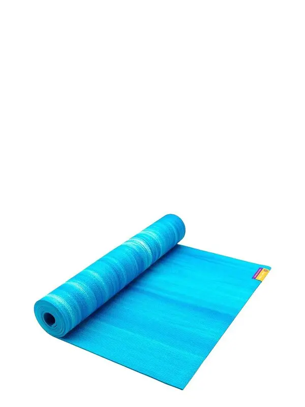 HUGGER MUGGER Nature Collection Ultra Yoga Mat - Ocean