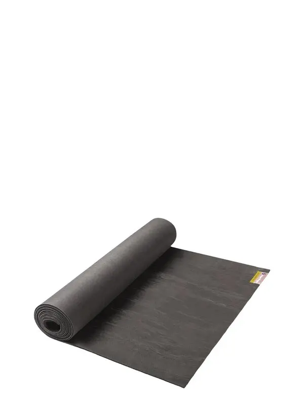HUGGER MUGGER Para Rubber Yoga Mat - Storm