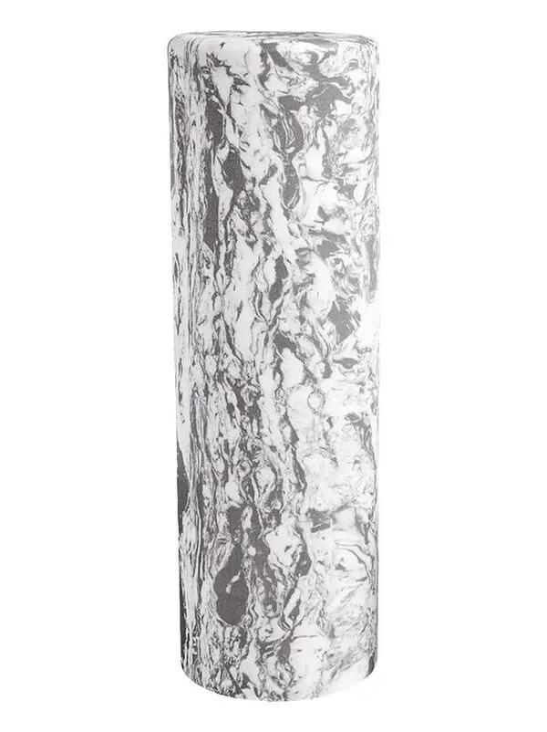 HUGGER MUGGER Yoga Foam Roller - Storm