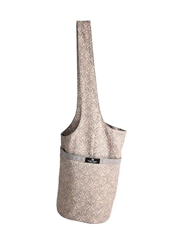 HUGGER MUGGER Yoga Tote Bag - Luxe Taupe