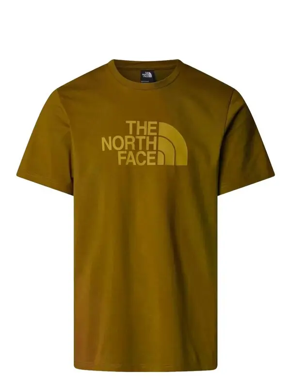 The North Face Logo T-shirt - Green