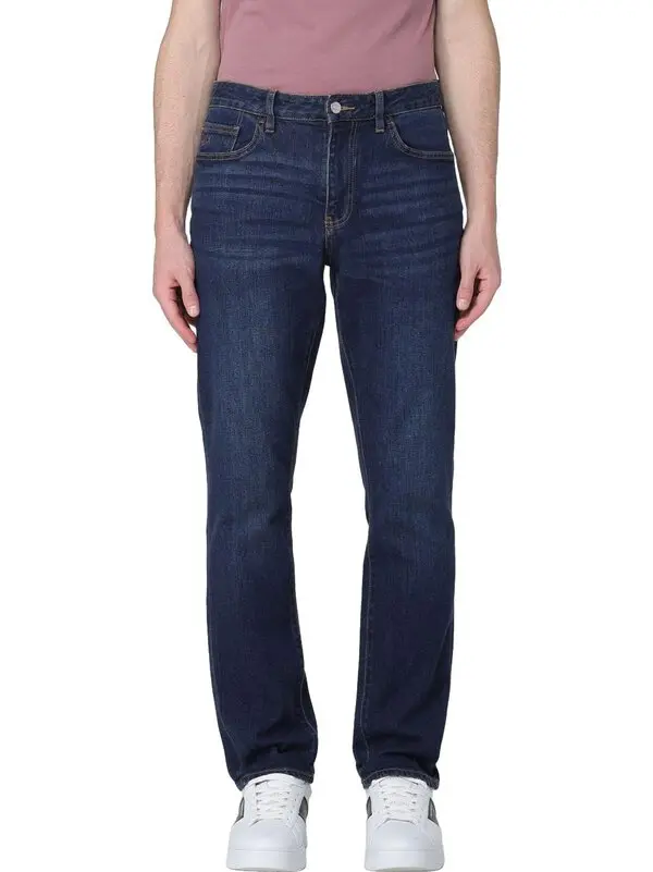 Armani Exchange Jeans - Denim
