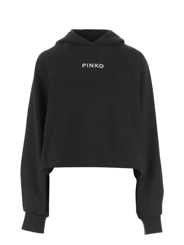Pinko Sweatshirt - Black
