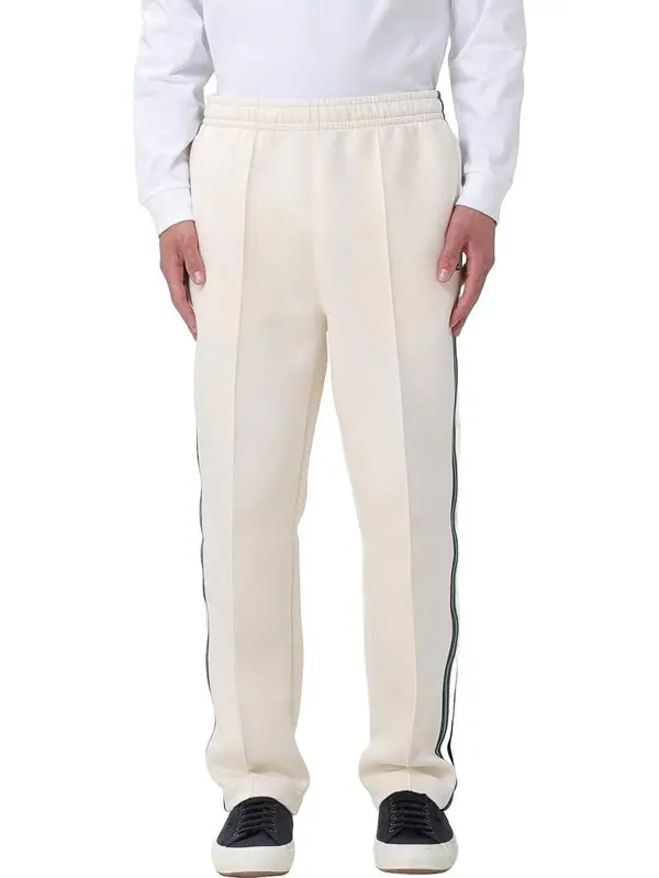 Lacoste Pants - White