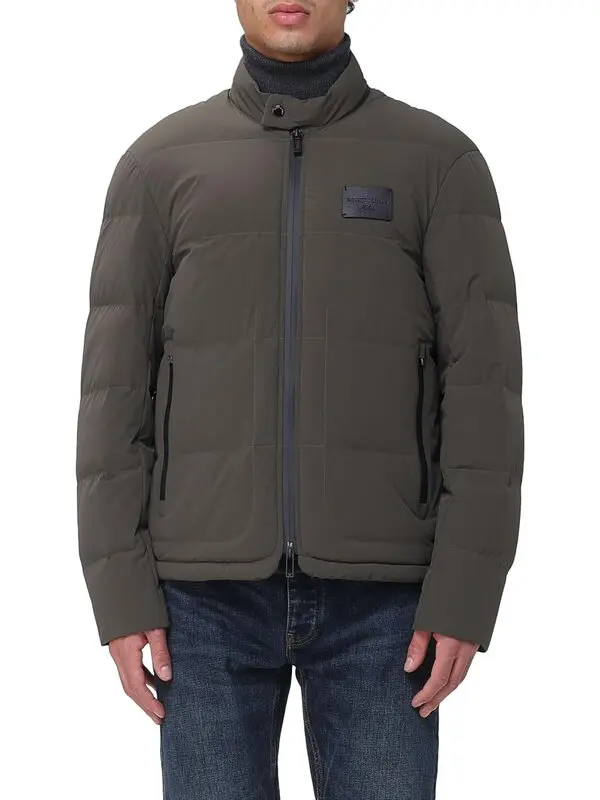 Emporio Armani Jacket - Green