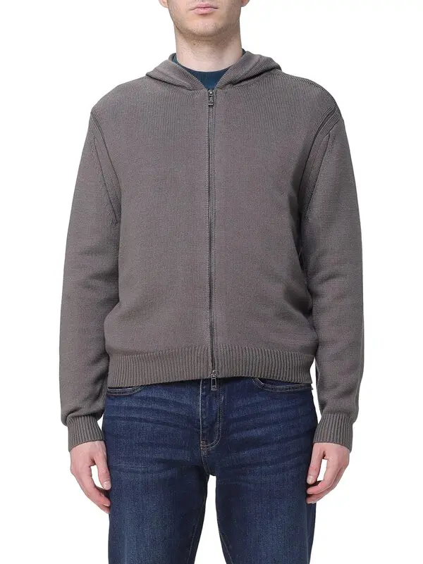 Armani Exchange Sweatshirt - Grey