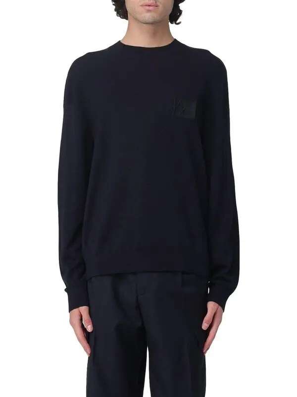 Armani Exchange Sweater - Navy