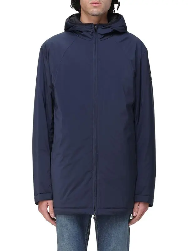 COLMAR Coat - Navy