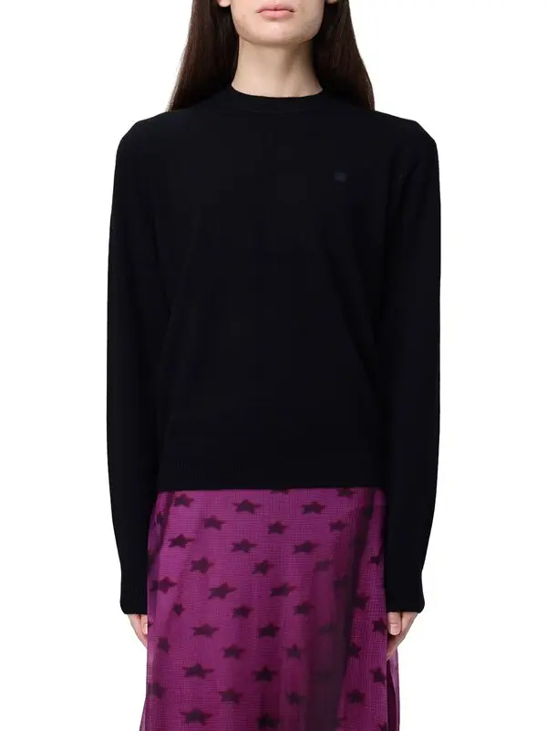 Acne Studios Sweater - Black