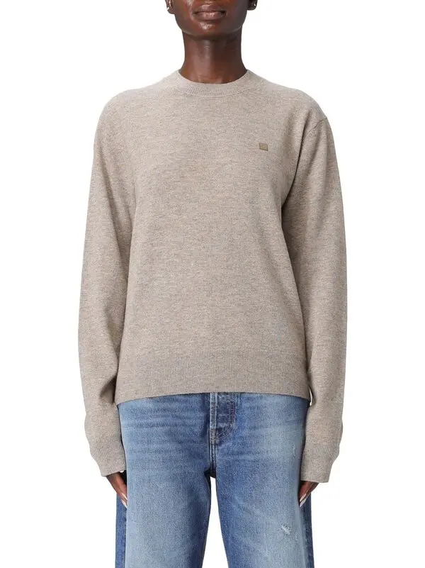 Acne Studios Sweater - Grey