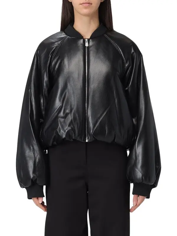 Pinko Jacket - Black