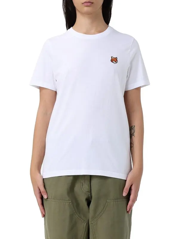 Maison Kitsuné T-shirt - White