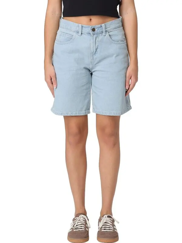 Dickies Shorts - Blue