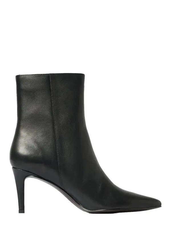 COCCINELLE Ankle Boots - Black