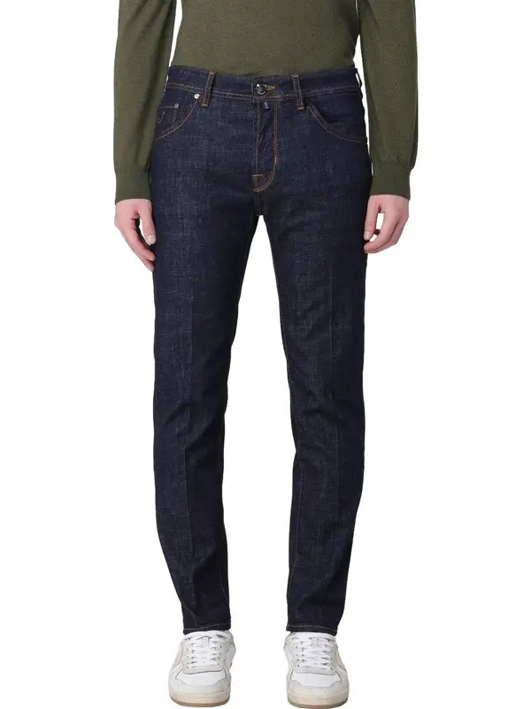 Jacob Cohen Jeans - Blue