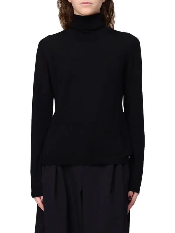 Max Mara Sweater - Black