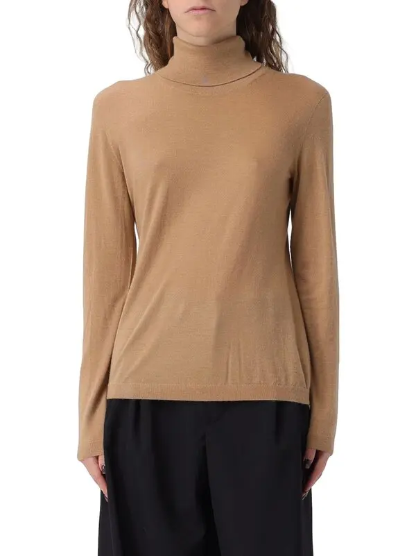 Max Mara Sweater - Camel