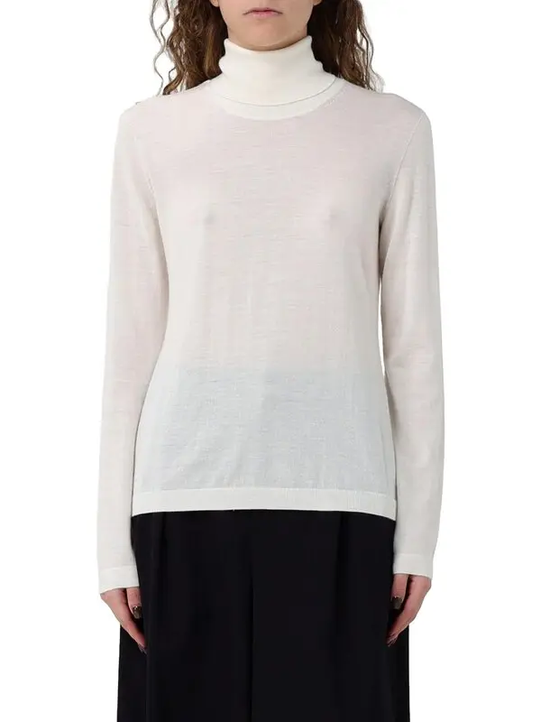 Max Mara Sweater - Ivory