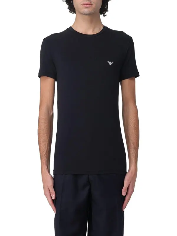 Emporio Armani T-shirt - Black