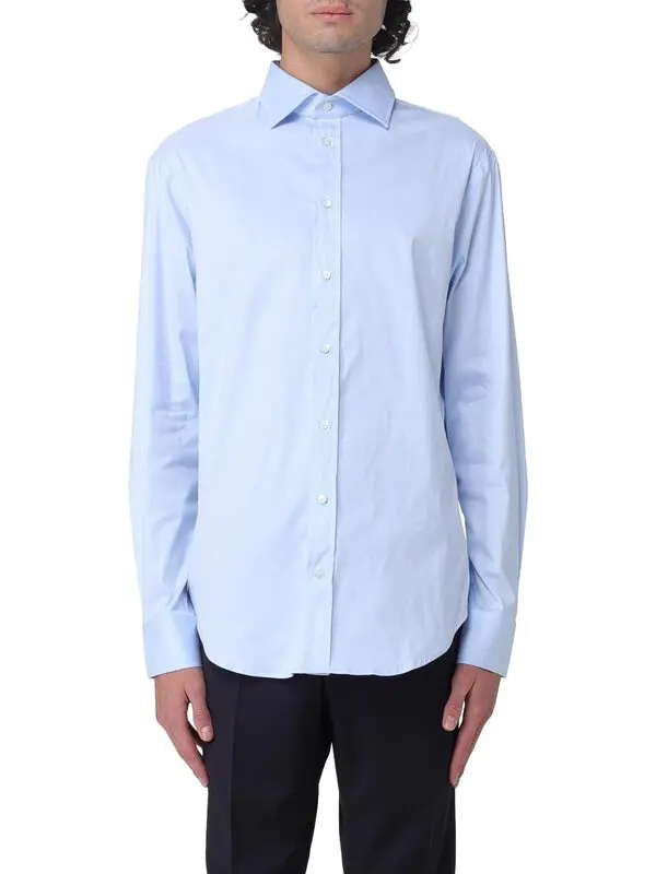 Emporio Armani Shirt - Blue