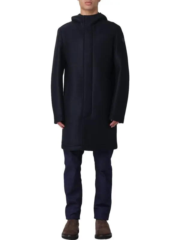 COLMAR Coat - Blue