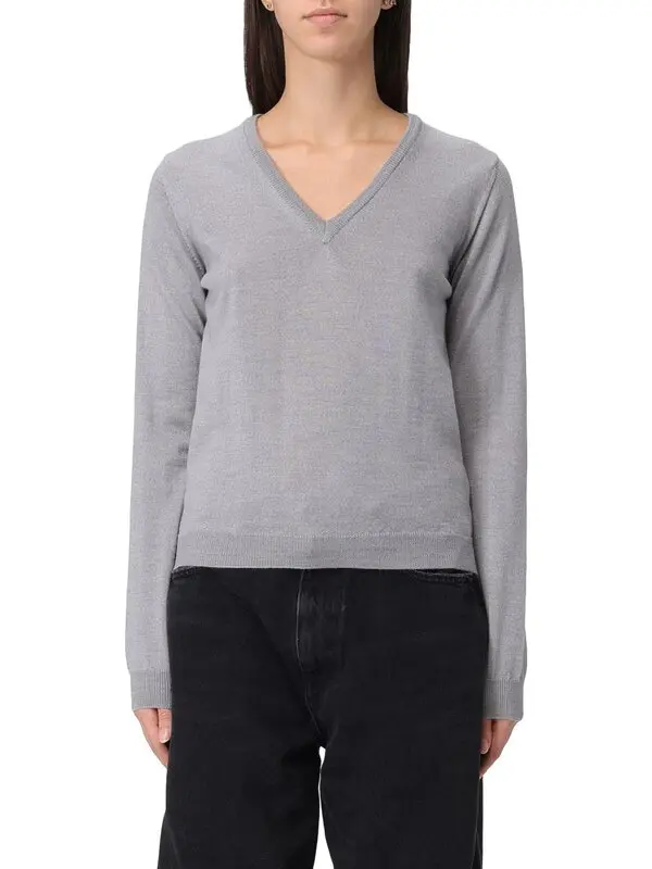 XC Sweater - Grey