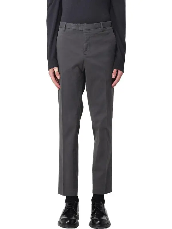 PT TORINO Pants - Charcoal