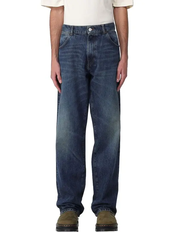 AMISH Jeans - Blue