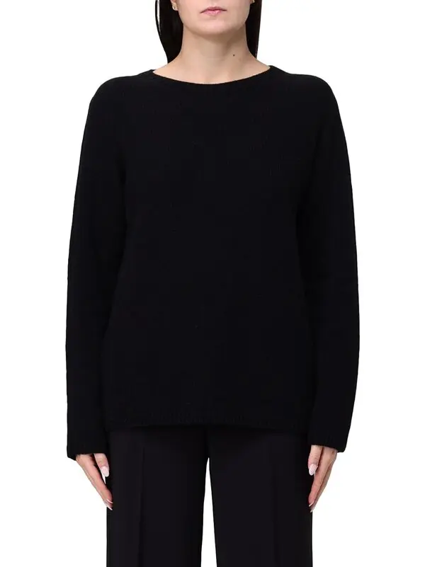 Max Mara Sweater - Black