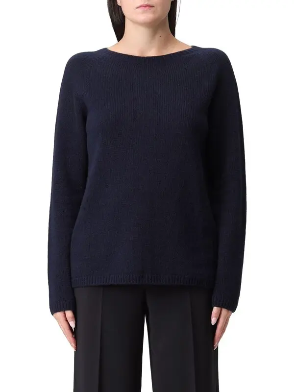 Max Mara Sweater - Blue