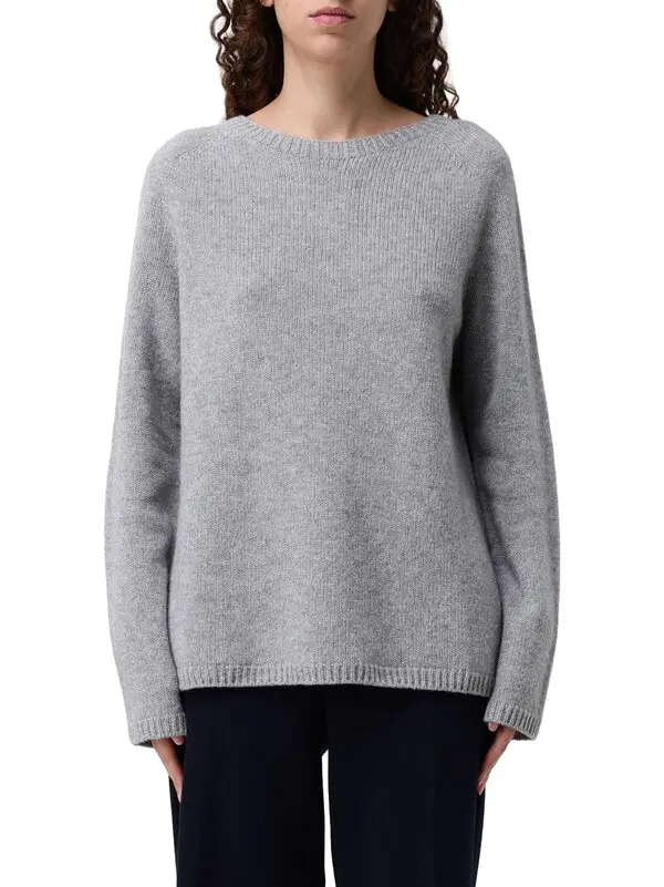 Max Mara Sweater - Grey