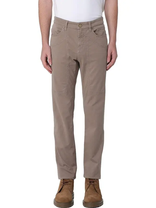 JECKERSON Jeans - Beige
