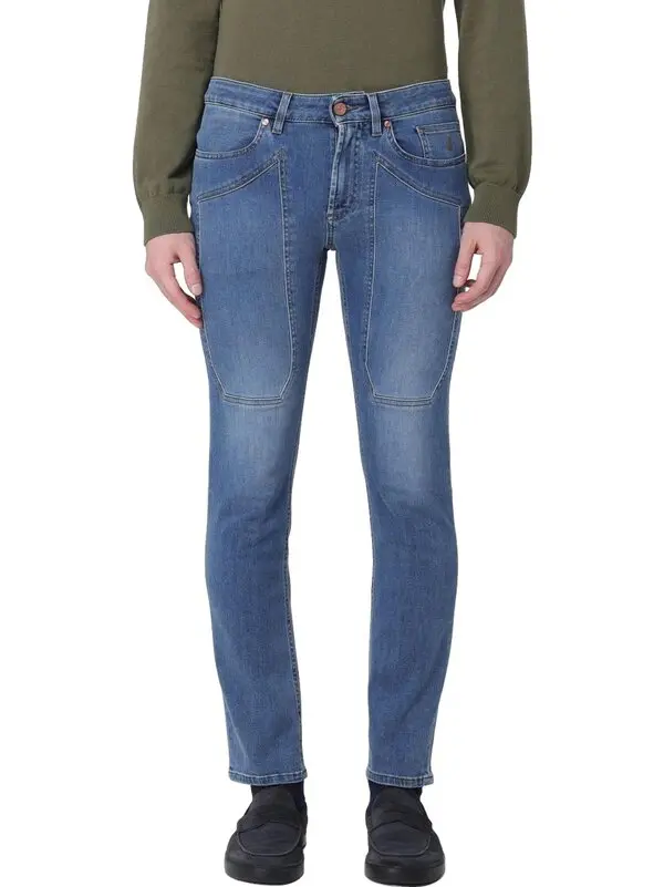 JECKERSON Jeans - Blue