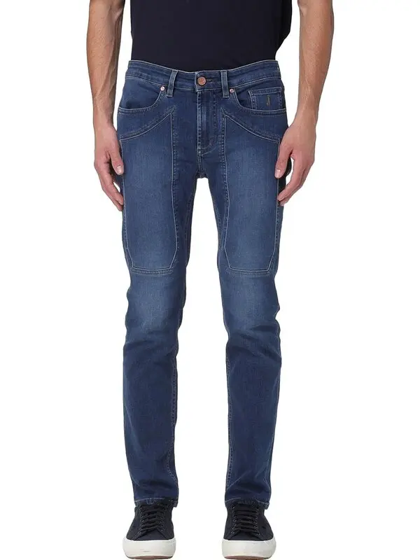 JECKERSON Jeans - Denim