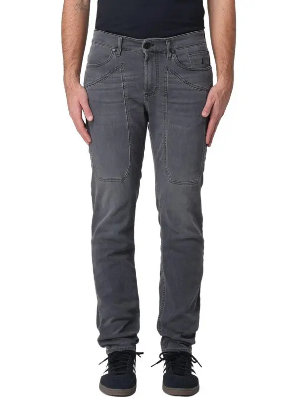 JECKERSON Jeans - Grey