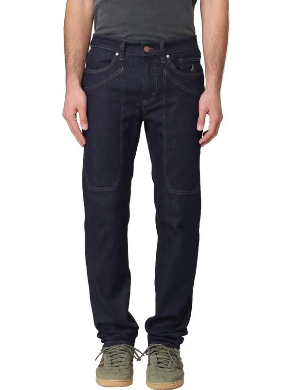 JECKERSON Jeans - Navy
