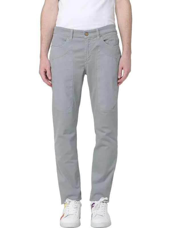 JECKERSON Pants - Grey