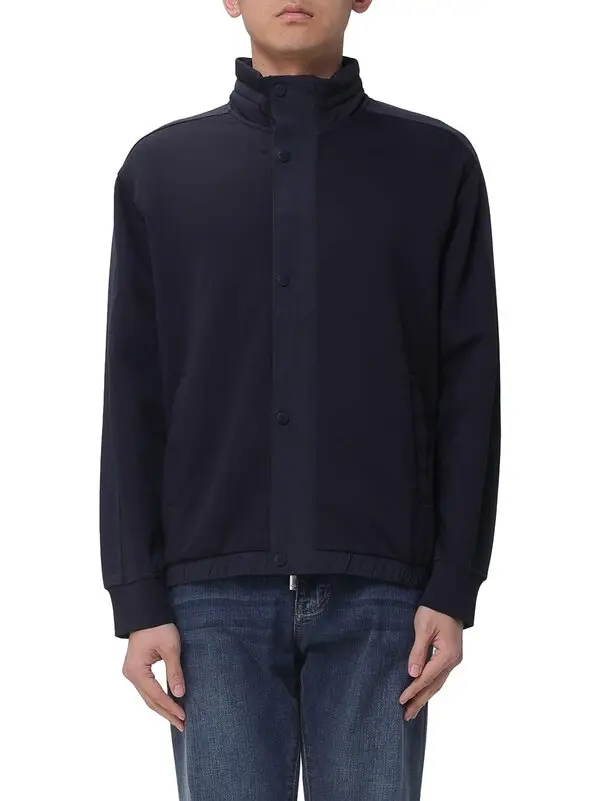 Armani Exchange Sweatshirt - Navy